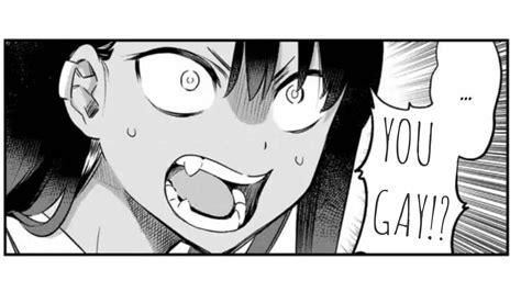 R Nagatoro