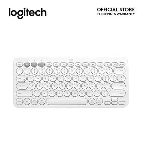 Logitech Keyboard And Mouse Computers And Tech Parts And Accessories