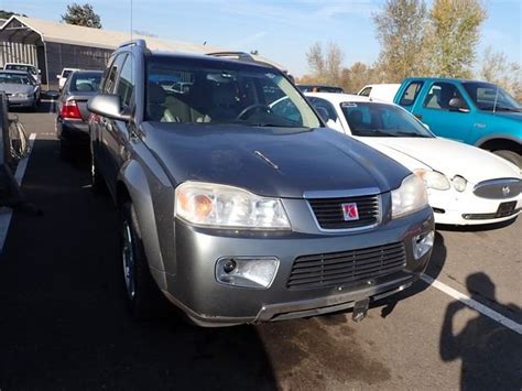 2007 Saturn Vue Speeds Auto Auctions