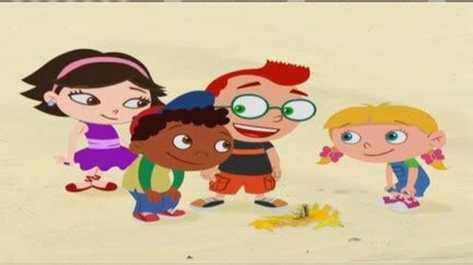 Little Einsteins 01
