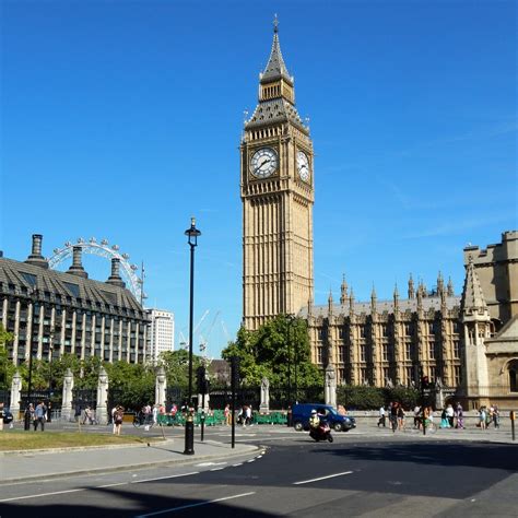 Big Ben London England Anmeldelser Tripadvisor