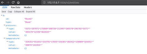 GitHub ITESM FIWARE Data Encryption NGSI Encryption Layer As A Service