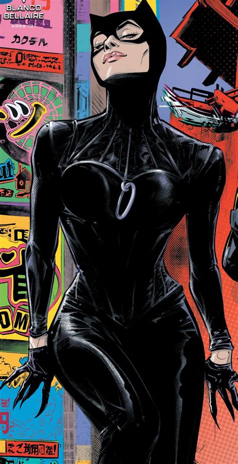 Pin On My Ashetic Pop Art Comic Catwoman Comic Comics Girls