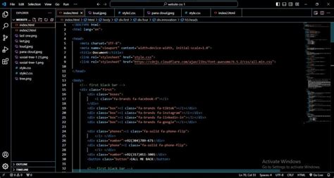 Zainab Khan On Linkedin Webdevelopment Html Css