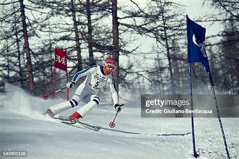 237 World Cup Ingemar Stenmark Photos And High Res Pictures Getty Images