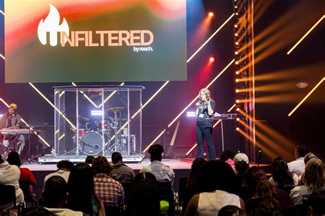 Unfiltered A Safe Space For Sacred Conversations
