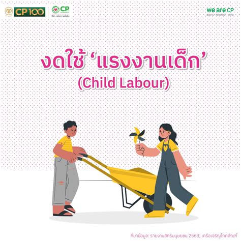 We Are Cp เครือซีพี