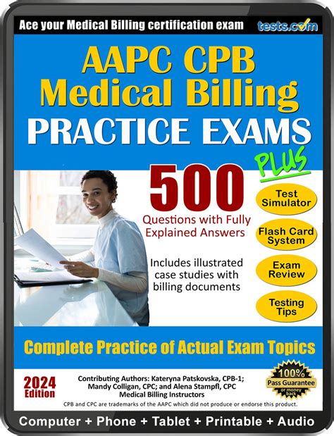 Medical Billing Practice Test
