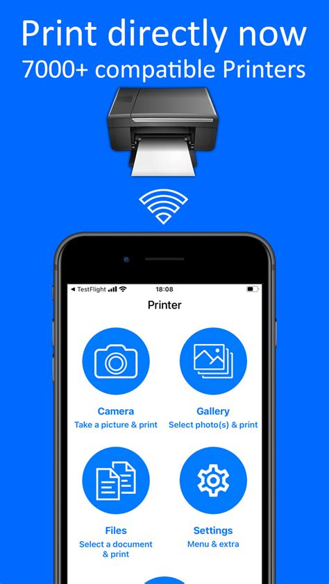 Printer Smart Air Print App For Iphone Download Printer Smart Air Print App For Iphone Download