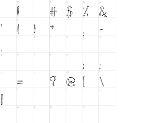 Simon Script Font Simon Script Font