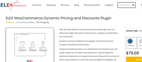 10 Best Woocommerce Dynamic Pricing Plugins For 2025 Reviewed Bp