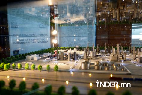 Газрын тос боловсруулах үйлдвэрийн бүтээн байгуулалтын зарим арга хэмжээг санхүүжүүлэхийг ЭТТ ХК