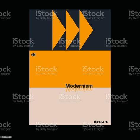 벡터 추상 요소와 기하학적 모양으로 만든 벡터 포스터 표지 레이아웃의 그래픽 디자인에서 영감을 받은 야만적 0명에 대한 스톡