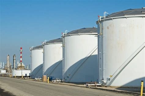 Choosing Between Api 620 And 650 For Your Storage Tank Swanton Welding