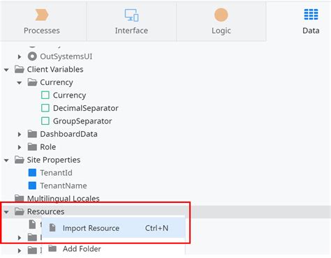 Outsystems上で簡単なシステムを作成し、activereportsjsを活用した帳票機能を構築する 44codezine（コードジン）