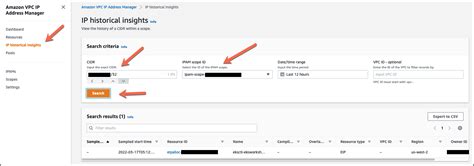 Collecting Aws Networking Information In Large Multi Account Environments Networking And Content