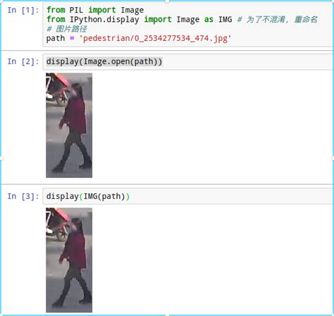 Jupyter Notebook 显示图片的两种方法 Geoffreyone 博客园
