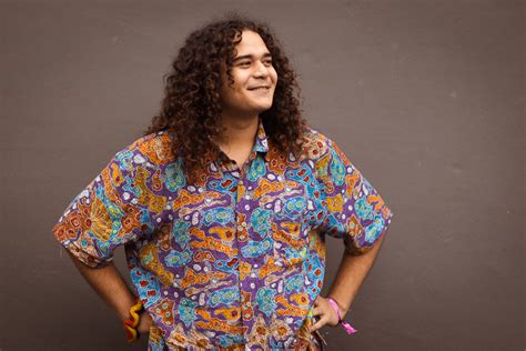 Bigsound Interview Jelly Oshen On Becoming A Multi Instumentalist And Favourite Part Of The