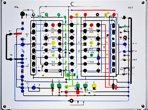 Circuits Ohm S Law Kirchhoff S Rules And Circuit Analysis