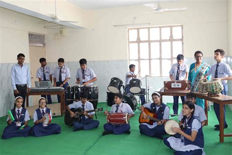 St Francis Convent School Bareilly Best School In Bareilly
