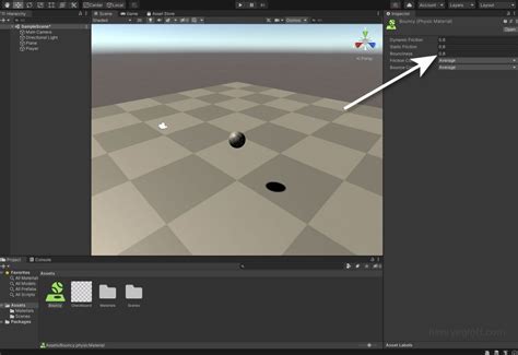 How To Create A Simple Player Controller Using Unity Henry Egloff