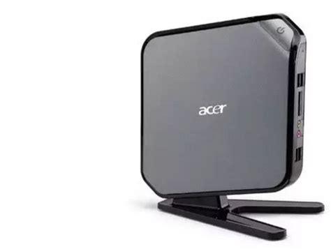 Acer Veriton Mini Pc Review Business Chief North America