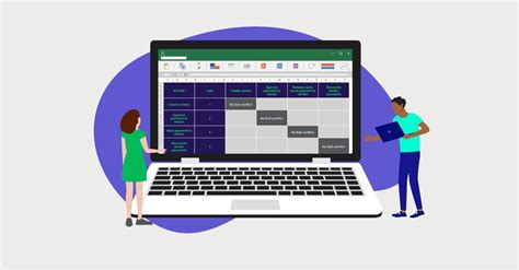 How To Create A Segregation Of Duties Matrix