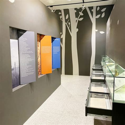 광명에서 즐기는 문학여행 기형도문학관