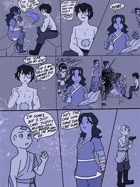 Were Air Benders Born In Other Nations As Well Rthelastairbender