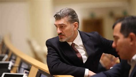 პარლამენტის საგაზაფხულო სესია დღეს მიხეილ ყაველაშვილის მოხსენებით გაიხსნება Metronome Ge