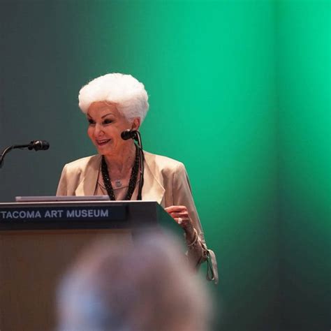 Olson Kundig — Tacoma Art Museum Benaroya Wing Groundbreaking Celebration