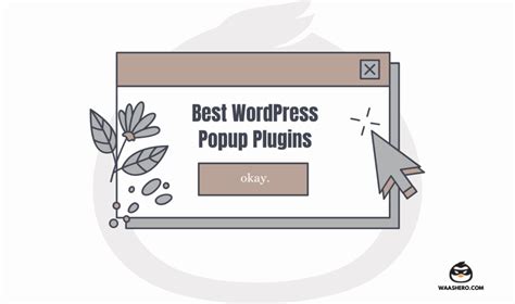 Best Wordpress Popup Plugins Waas Hero