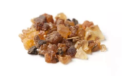 What Is Boswellic Acid Used For Knowledge Shaanxi Bolin