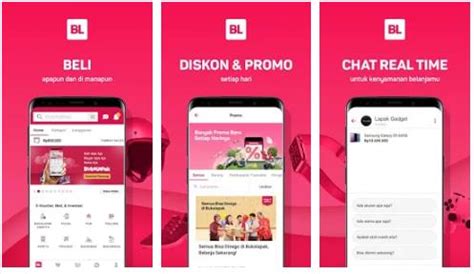 Aplikasi Untuk Jual Beli Barang Bekas Terbaik Di Android