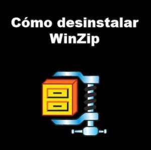 How To Completely Uninstall WinZip From Your PC Currentyear Guide