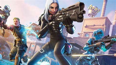 Fortnite La Tenue Zadie éclaireuse Est Gratuite Découvrez Comment L