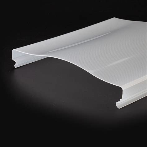 Polycarbonate Diffuser Cover China Polycarbonate Diffuser Cover
