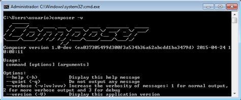 Como Usar Composer Victor Robles Victor Robles