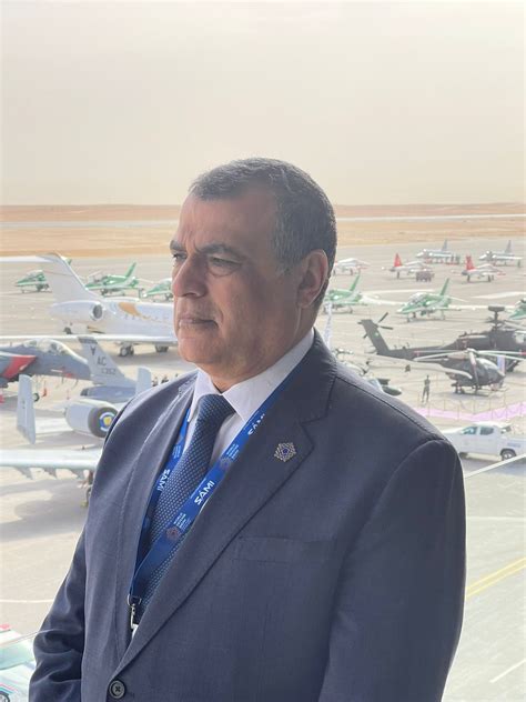 وزير الإنتاج الحربي يحضر افتتاح معرض الدفاع العالمي بالسعودية