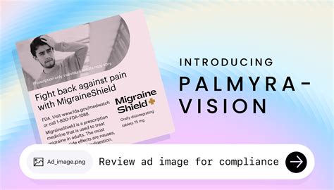 Meet Palmyra Vision Our Multimodal Llm With Vision Capabilities Writer
