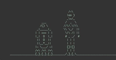 Dumitru Caldare On Linkedin Starwars Terminal Webdevelopment