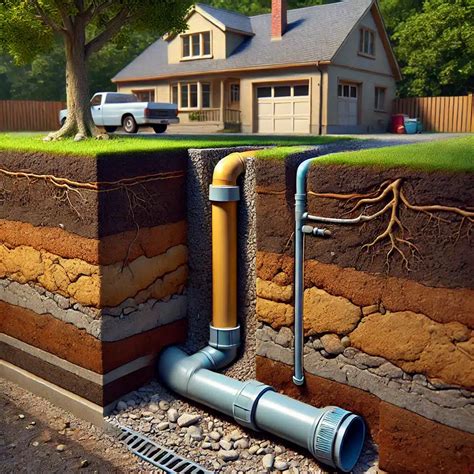 How Municipal Sewer Systems Work What Homeowners Need To Know Reid