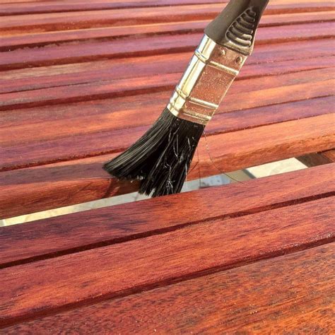 Cómo Barnizar La Madera Paso A Paso Con Imágenes