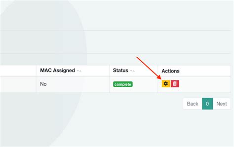 DHCP Server FlexiWAN Documentation