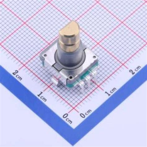 ALPS EC Rotary Encoder Car Navigation Audio Switch Shopee Philippines