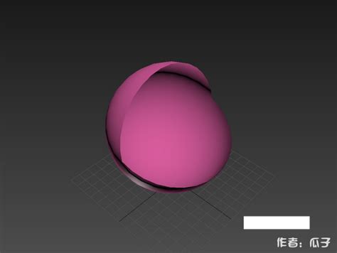 如何用3ds Max构建细胞核模型 知乎