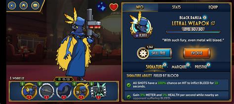 Develop Her Scrolller