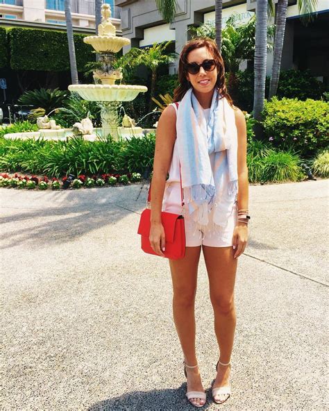 Nicole Auerbachs Feet