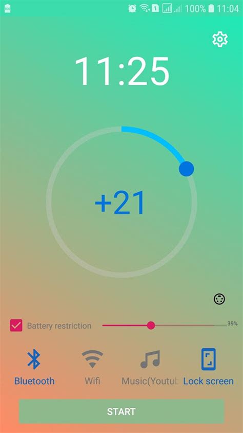 Sleep Timer Turn Music Off APK For Android Download