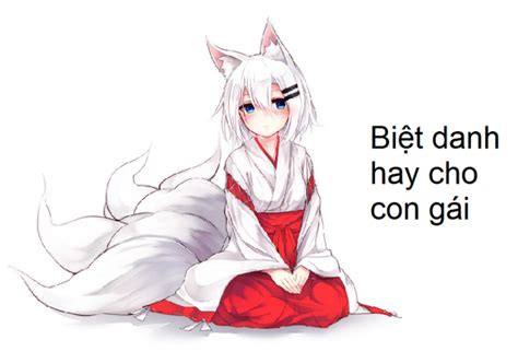 C Ch T Bi T Danh Cho Con G I Cute V I C L Mu N Y U